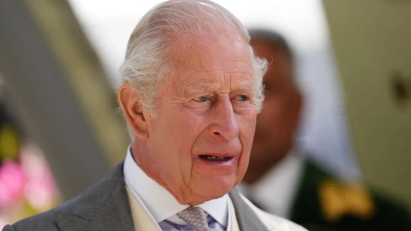 King Charles Discloses Personal Tax Bill as Monarch for First Time