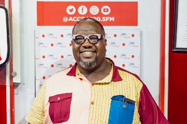 Medikal couldn't have filled the O2 Indigo single-handedly - Heavy D