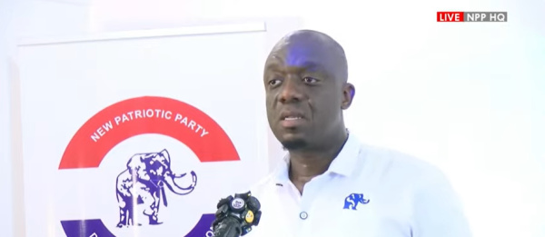 NPP Unveils Schedule for Branch and Regional Executive Elections