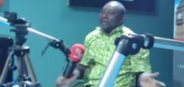 DRIP launched by Akufo-Addo is the greatest scam of all time – M4C Member