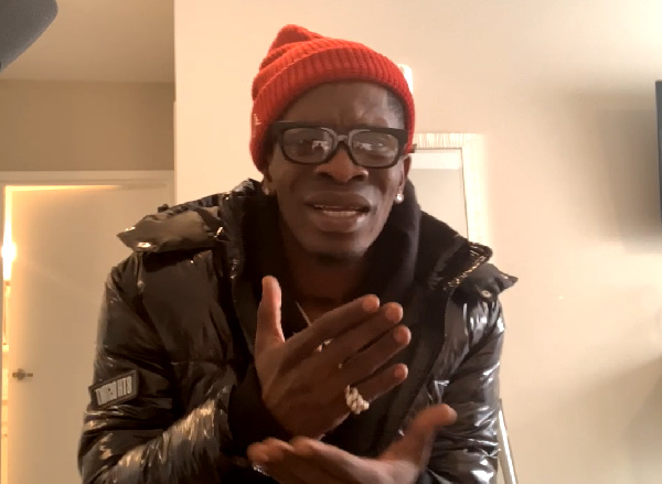 Shatta Wale outlines 7 ‘spiritual’ rules for his ‘Shatta Movement ...