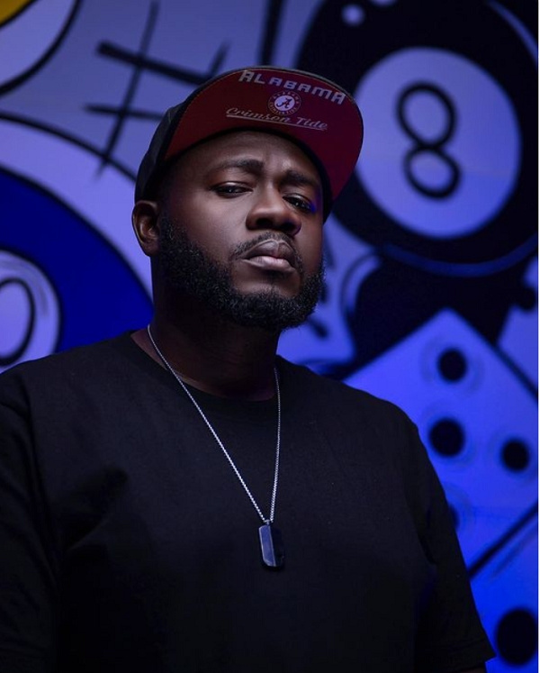 DJ Slim Critiques Kweku Smoke's Choice to Feature Shatta Wale in UK Concert
