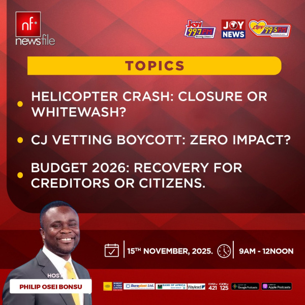 Livestream: Newsfile discusses Z-9 helicopter crash report, CJ vetting ...