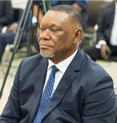SC Judges Retiring At 70? - No, I Differ Sir! - Justice Dzamefe
