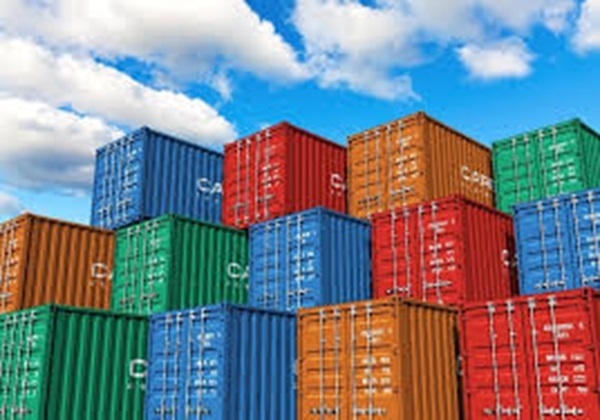 1,300 missing ECG containers: National Security arrest Indian with 40 ...