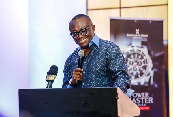 QNET Ghana Welcomes 2026 with Media Soirée and V-Africa Plans