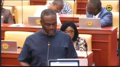 $6bn needed to tackle flooding nationwide – Kenneth Adjei