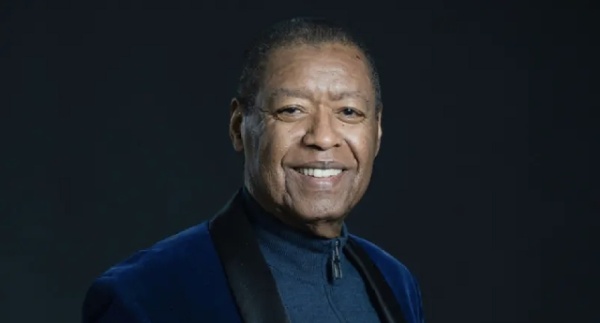 Gospel Legend Ron Kenoly Passes Away at 81