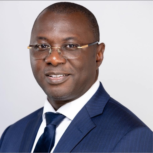 Amin Adam disputes Finance Minister's claim on IMF program under Akufo-Addo