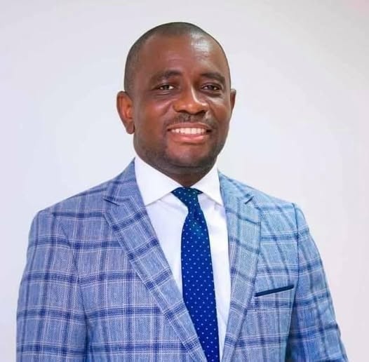 Hon Kennedy Osei calls for clarity over mysterious aircraft that landed in Ghana