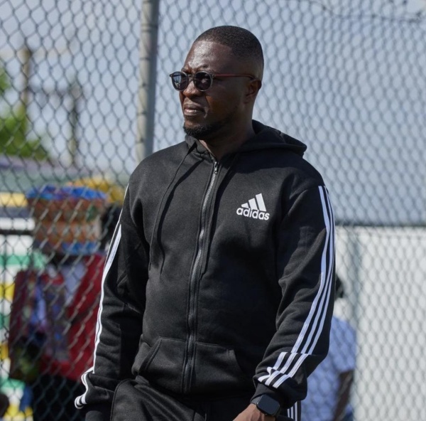 Aduana FC CEO Atta Poku Calls for Serious Player Marketing Efforts