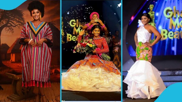 "Congrats": 5 facts about the 2025 GMB winner Etornam from the Volta Region