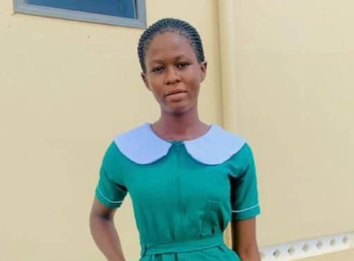 Student Nurse Killed in Tragic Motor Accident in Bongo