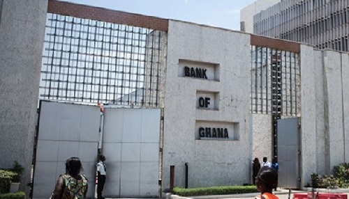 Bank of Ghana Sets GH¢100m Capital Requirement for New Microfinance Banks