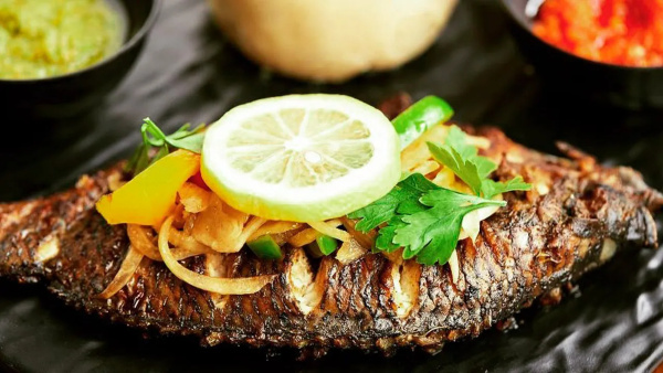 Ghanaian Food: 10 Must-Try Traditional Dishes