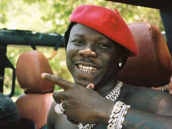 Stonebwoy to Perform at the First-Ever CAF AFCON 2025 Diaspora Tour in ...