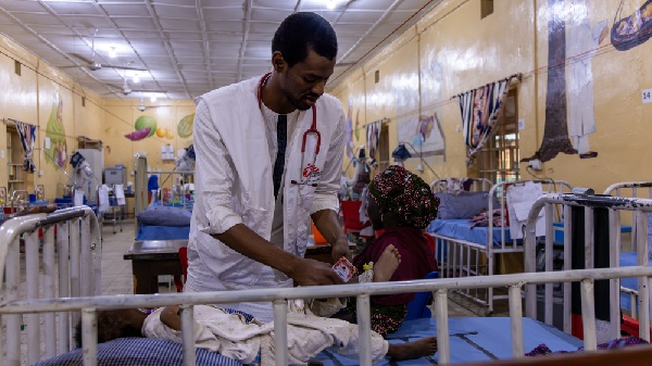 Nigeria: MSF Deploys Emergency Teams As Measles Kills 24 Children in ...