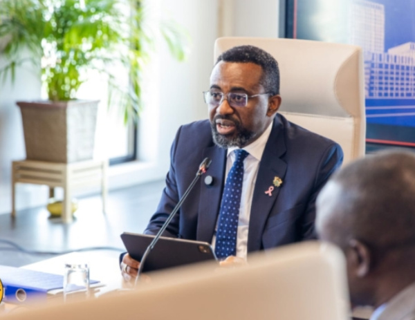 BoG Initiates External Audit of Gold-for-Oil Program Amid GH¢2.2bn Losses
