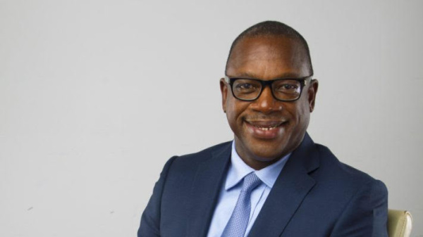Edward Effah Celebrates Another Year as Key Figure in Ghana's Banking ...