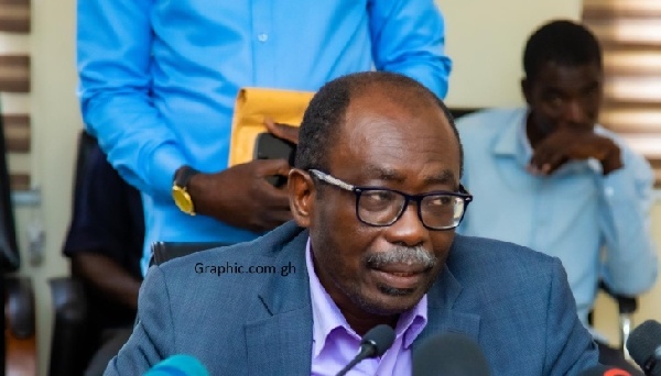 2025 SHS students must use harmonised prospectus: Freshers to report ...