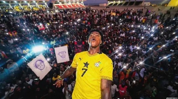 Ishowspeed's Wikipedia and Google Bio Updated to Reflect Ghanaian ...
