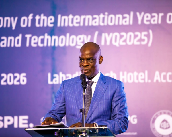 Education Minister Launches National Forum to Address Student Misconduct