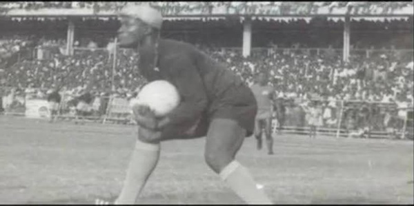 BUDU’S CORNER: A Tribute to 12 Ghanaian Goalkeepers in Caps