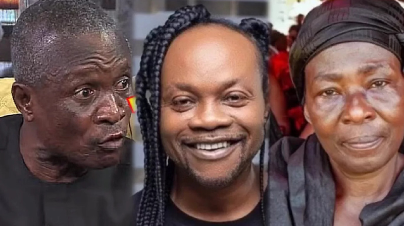 Paakoso chief allegedly warns Abusuapanin Tupac to release the body of ...