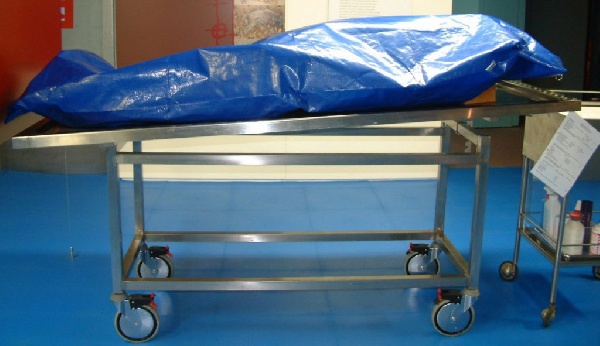 Nsuta Residents Alarmed by Double Death in Phone Repair Shop