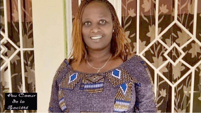 Burundi - Sandra Muhoza Sentenced to 4 Years in Prison in 2nd Trial