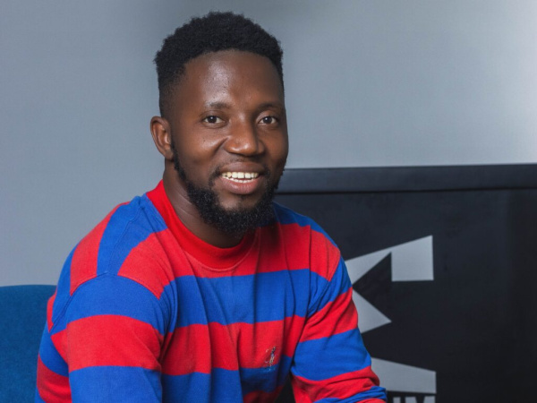 Alexander Fifi Abaka's Rise in Ghana's Media Industry