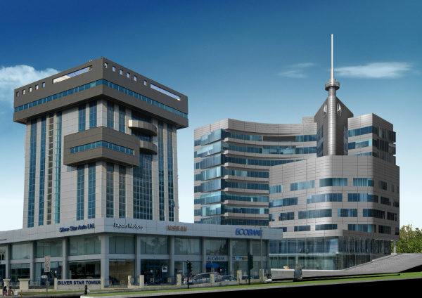 Silver Star Tower unveils iconic Tower II to mark 20 years of excellence