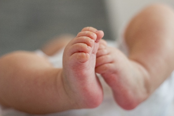 Father of Missing Newborn at Salaga Hospital Uncertain About ...