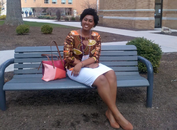 Ex-NDC Parliamentary aspirant reopens sexual harassment allegations ...