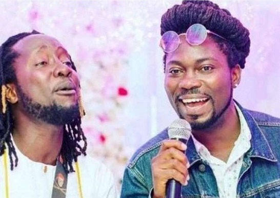 Wutah Kobby Declares Wutah's Permanent End