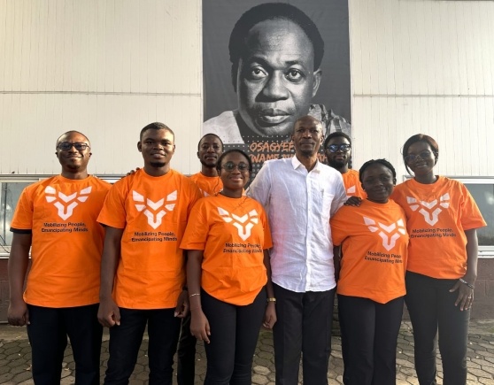 Pan-African Progressive Front set to revive Nkrumah’s cause for a ...