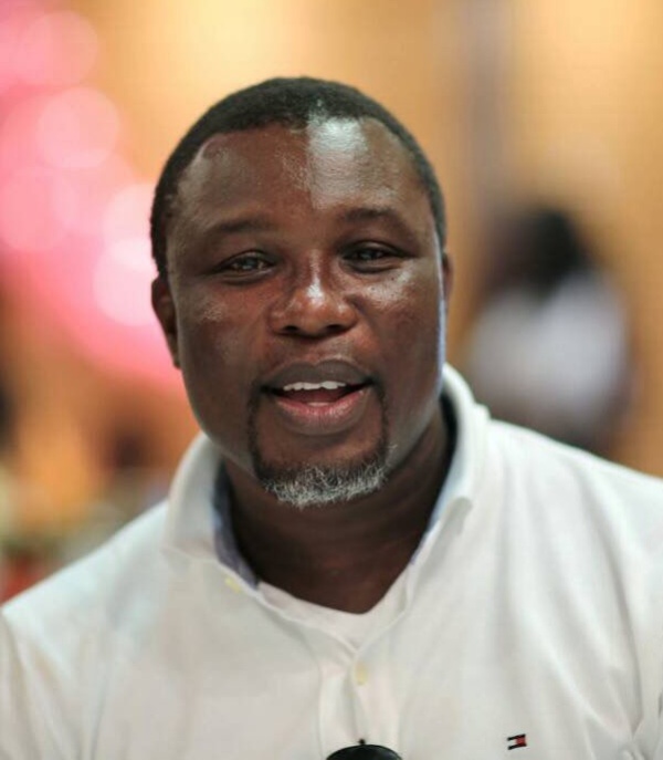FAGE President Advocates 'Push-Pull' Farming for Ghana's Production Boost