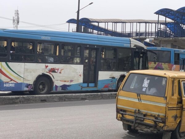Nigeria: Lamata, NURTW Alliance Reshaping Lagos Public Transport - Official