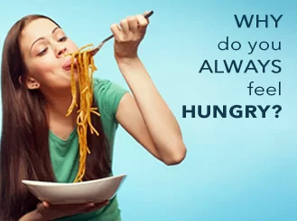 Understanding Persistent Hunger: Causes and Solutions