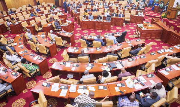 Two administrations, same pattern of betrayal: LI 2462 and the legacy ...