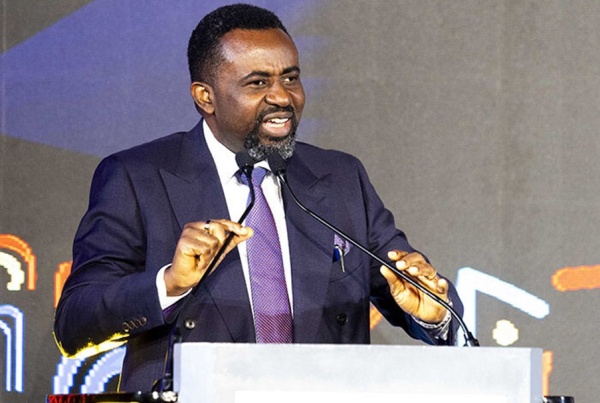 Cedi Appreciates 40.7% Against Dollar in 2025