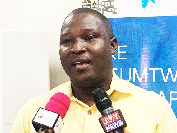 A Rocha Ghana Denounces Assault on Forestry Officials in Babatokuma