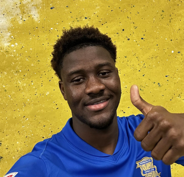 Birmingham Coach Praises Ibrahim Osman's Fearless Debut Goal [VIDEO]