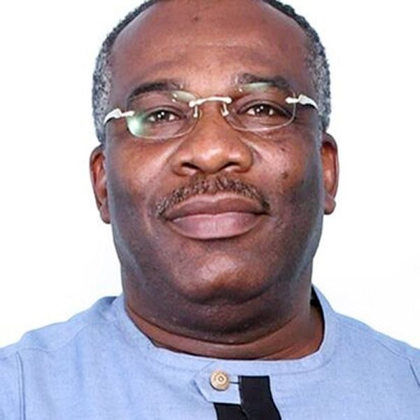 Edward Obeng-Kenzo appointed acting CEO of VRA, takes over from Antwi ...