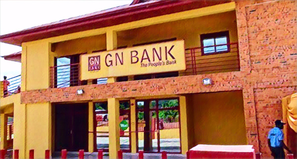 Court Gives BoG One Week to Submit in GN Savings Case