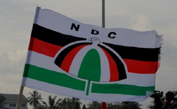 NDC group raises alarm over rumoured trade and tourism appointment at ...