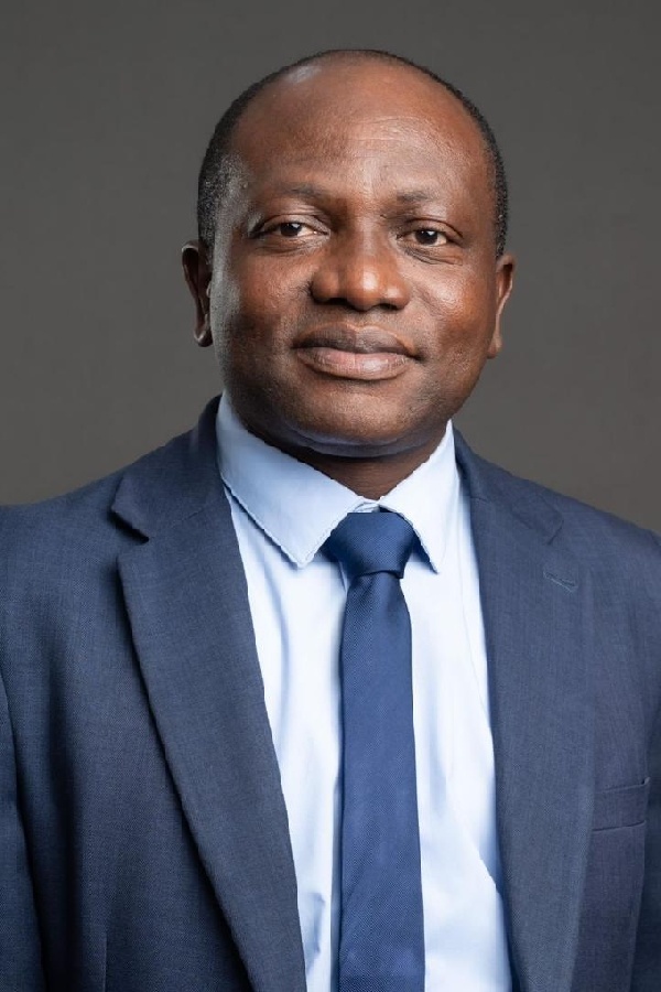 HEFRA acting CEO hosts career seminar in Akuse