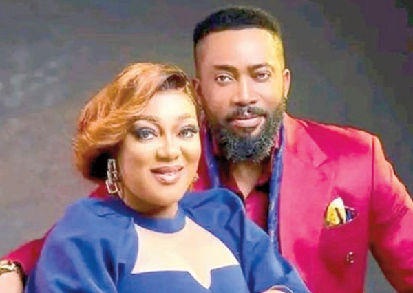 Frederick Leonard's Estranged Wife Brings New Allegations Against Him