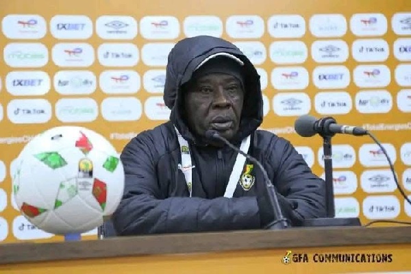 SAD: Former Olympics and Black Galaxies coach Annor Walker dies after ...