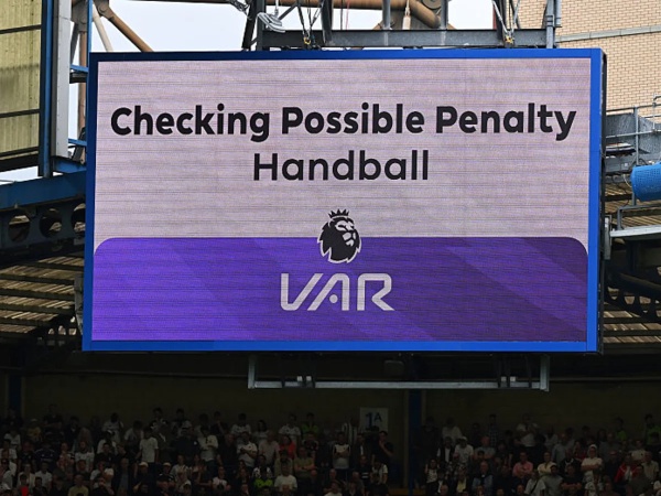 FIFA VAR Change 2026 World Cup: Corner Kick Review Approved